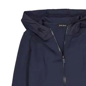 Herno Zipped Sweatshirt