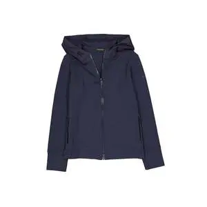 Herno Zipped Sweatshirt