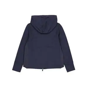 Herno Zipped Sweatshirt