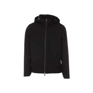 Herno Casual Hooded Jacket