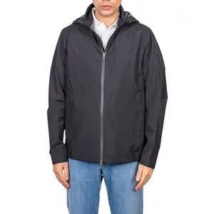 Herno Casual Hooded Jacket