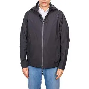 Herno Casual Hooded Jacket