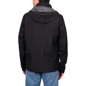 Herno Casual Hooded Jacket