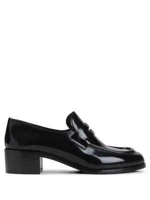 Church's Prudence Penny Loafer - Black
