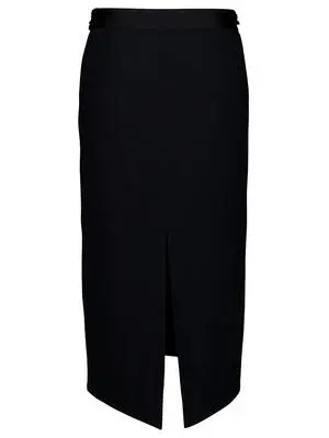 TOM FORD Midi Skirt