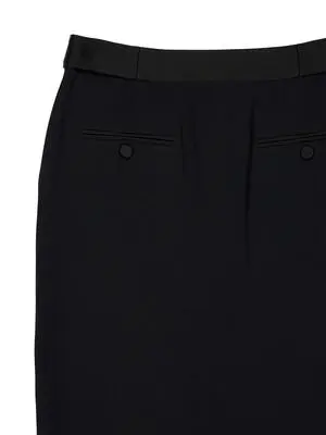 TOM FORD Midi Skirt