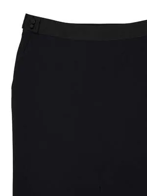 TOM FORD Midi Skirt