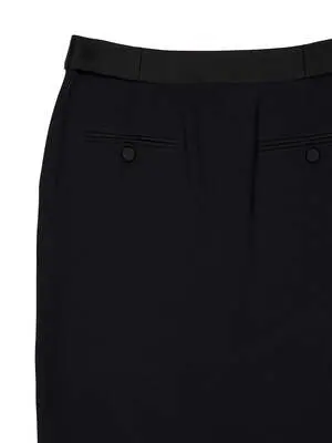TOM FORD Midi Skirt