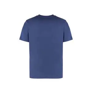 Off-White T-shirt - Blue