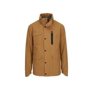Herno Field Jacket - Brown