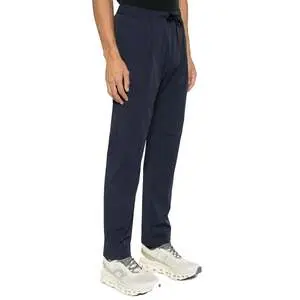 Herno Drawstring Trousers - Blue