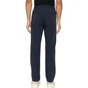 Herno Drawstring Trousers - Blue