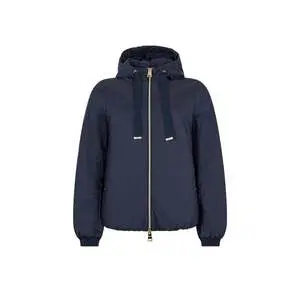 Herno Hooded Padded Jacket