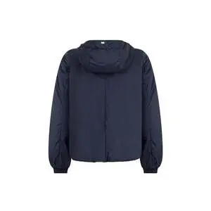 Herno Hooded Padded Jacket