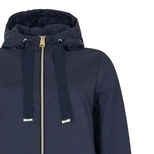 Herno Hooded Padded Jacket