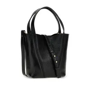 Chloé Tote Bags - Black