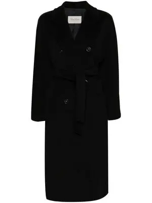 Max Mara 101801 Icon Coat