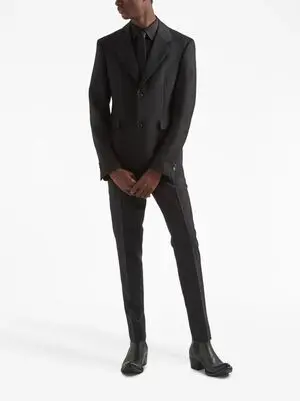 Prada Giacca Tailoring Slim