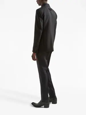 Prada Giacca Tailoring Slim
