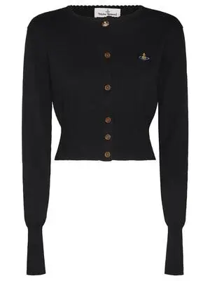 Vivienne Westwood Frill Cardigans For Women