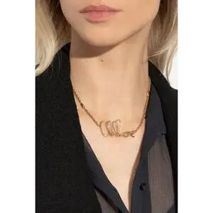 Chloé Necklaces
