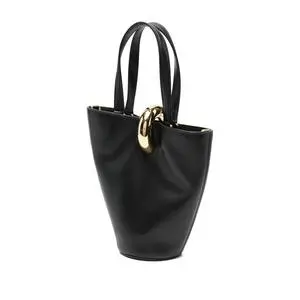 Jacquemus Bucket Bags - Black