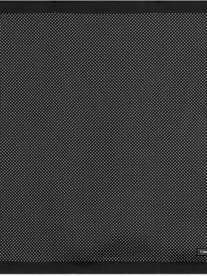 TOM FORD Dot-print Silk Pocket Square