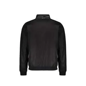Herno Stand Collar Pocket Jacket