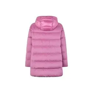 Herno Cashmere Down Jacket