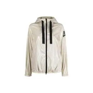 Herno Lightweight Jacket - Cream