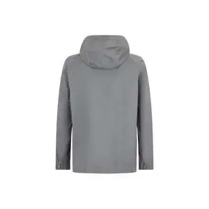 Herno Wool Hooded Jacket