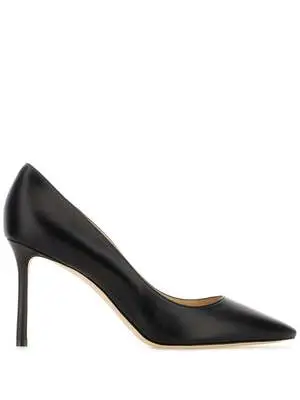 JIMMY CHOO Jimmy Choo Romy Pumps