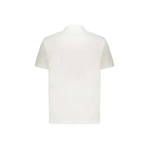 Versace Logo Polo T-shirt