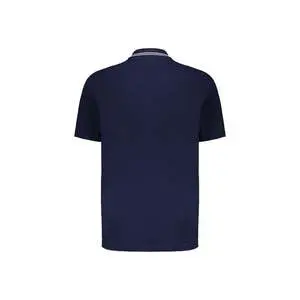 Versace Cotton Polo Shirt