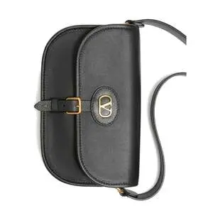 Valentino Garavani Vlogo Signature Messenger Bag