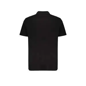 Versace Cotton Polo T-shirt