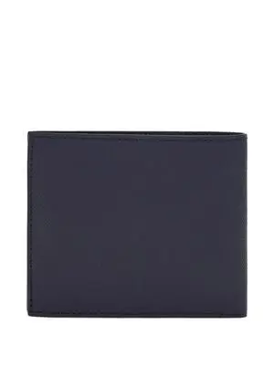 FERRAGAMO Micro Gancio Wallet
