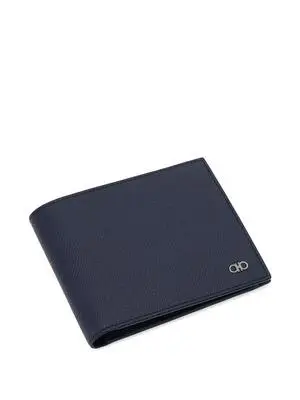 FERRAGAMO Micro Gancio Wallet