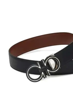 FERRAGAMO Reversible Belt