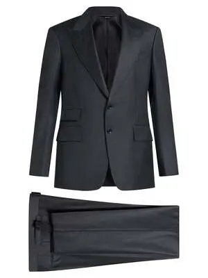 TOM FORD Suits Sb - Gray