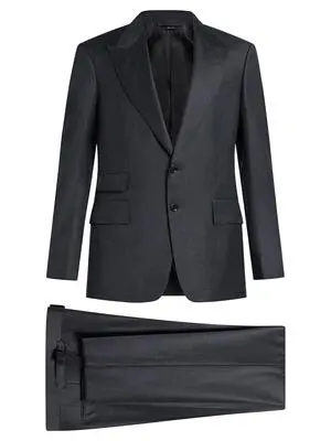 TOM FORD Suits Sb - Gray