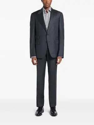 TOM FORD Suits Sb - Gray