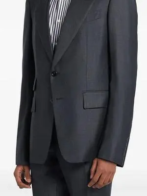 TOM FORD Suits Sb - Gray