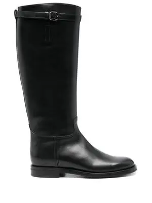 Church's Michelle 2g High Boots - Black