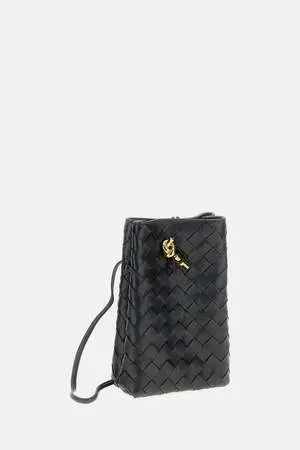 Bottega Veneta Phone Pouch
