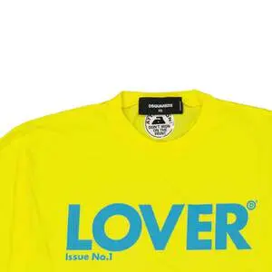 Dsquared2 Cotton T-shirt