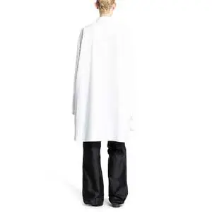 MAISON MARGIELA Cotton Long Shirt