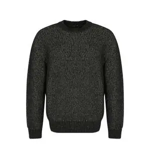 Loro Piana Dunstan Sweater - Black