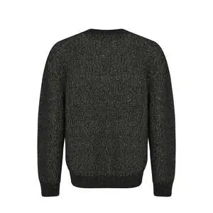 Loro Piana Dunstan Sweater - Black