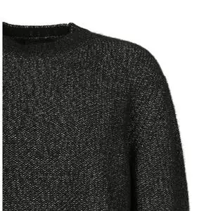 Loro Piana Dunstan Sweater - Black